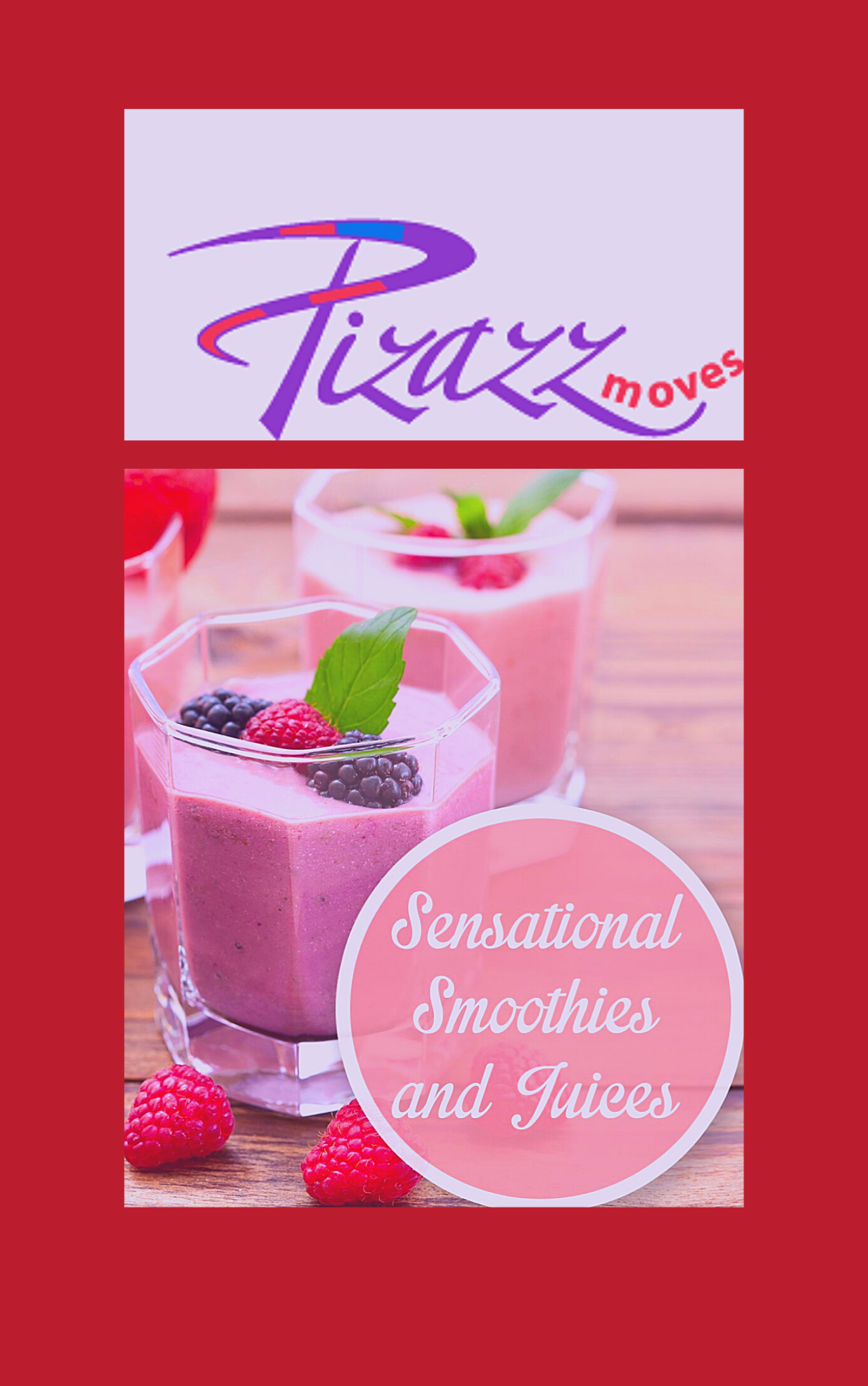 Pizazz Reset Has Swirl behind needs fixed at bottom - Pizazz Moves