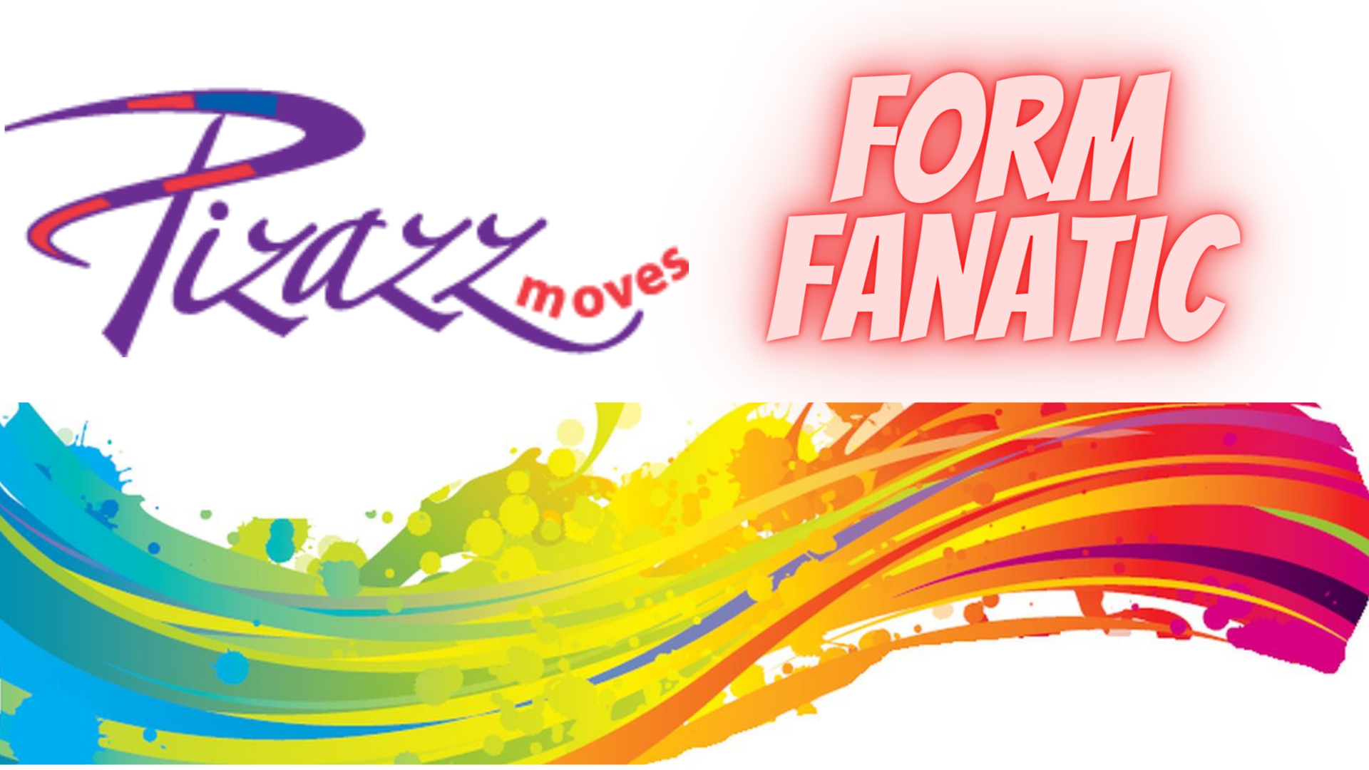 Form Fanatic Biceps - Pizazz Moves